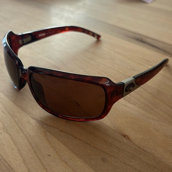 Costa | Accessories | Costa Isabela 58p Sunglasses | Poshmark